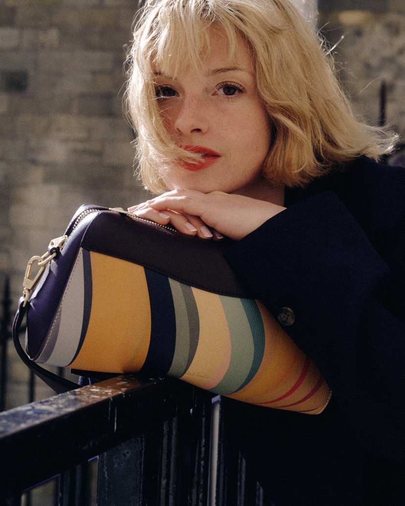 Vêtements et Accessoires de créateurs pour Femmes | Paul Smith