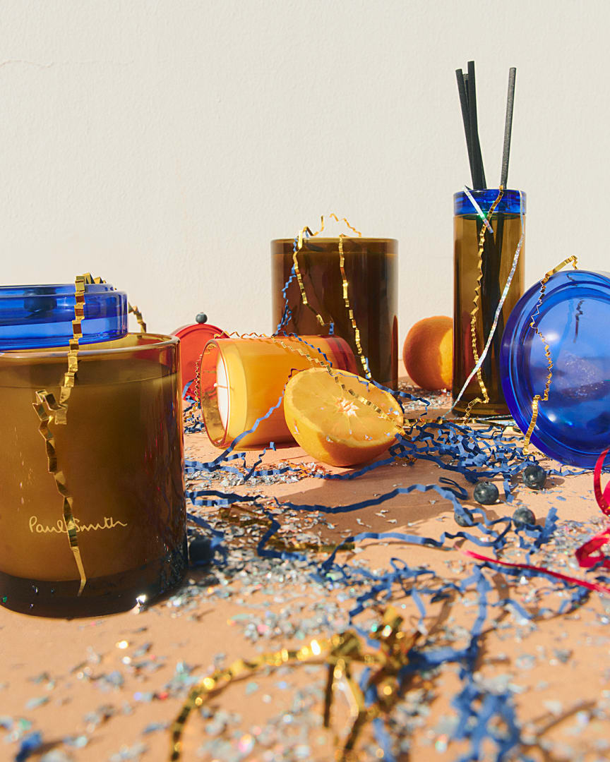 Paul Smith Storyteller Diffuser, 250ml