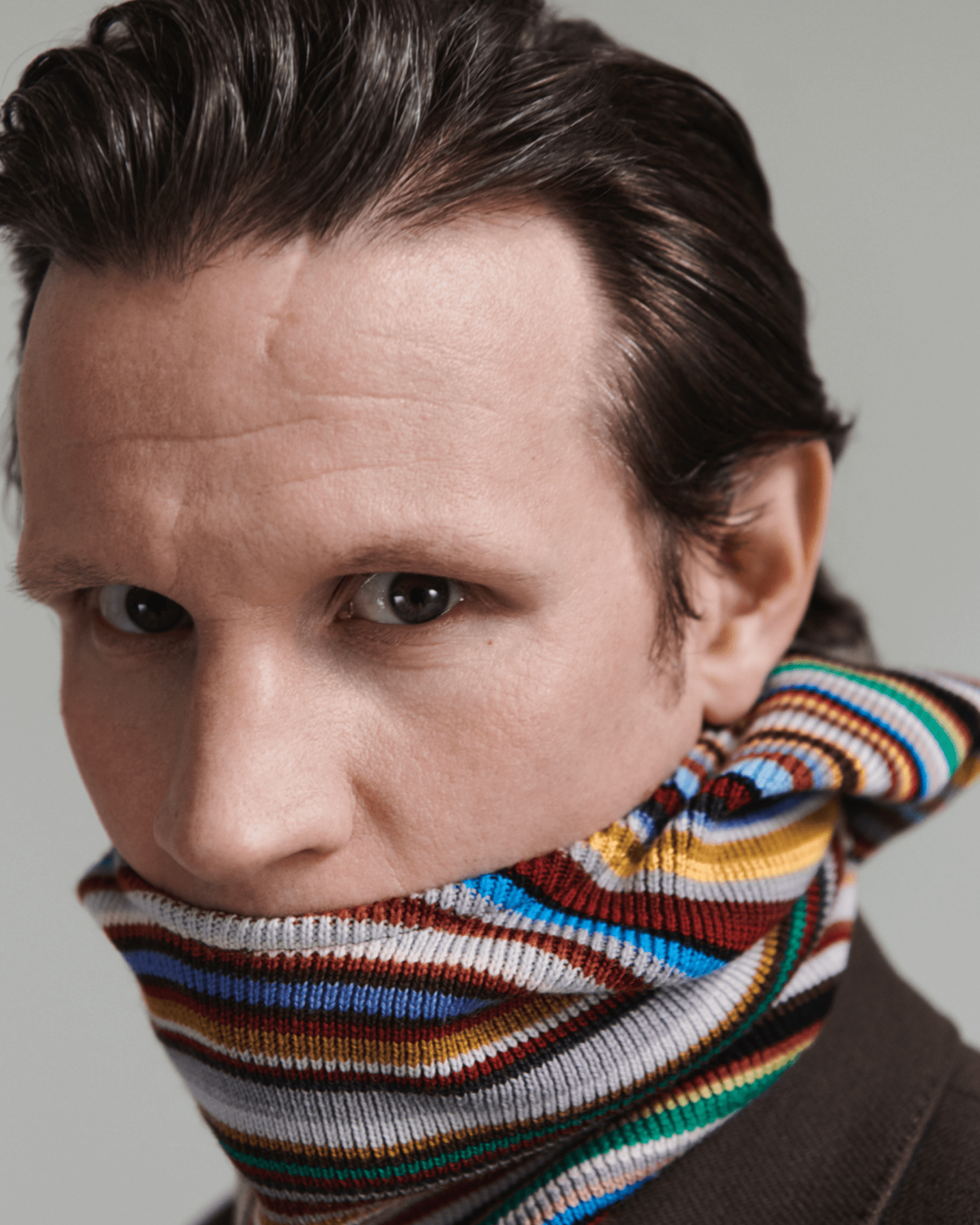 Paul Smith | Matt Smith For Paul Smith