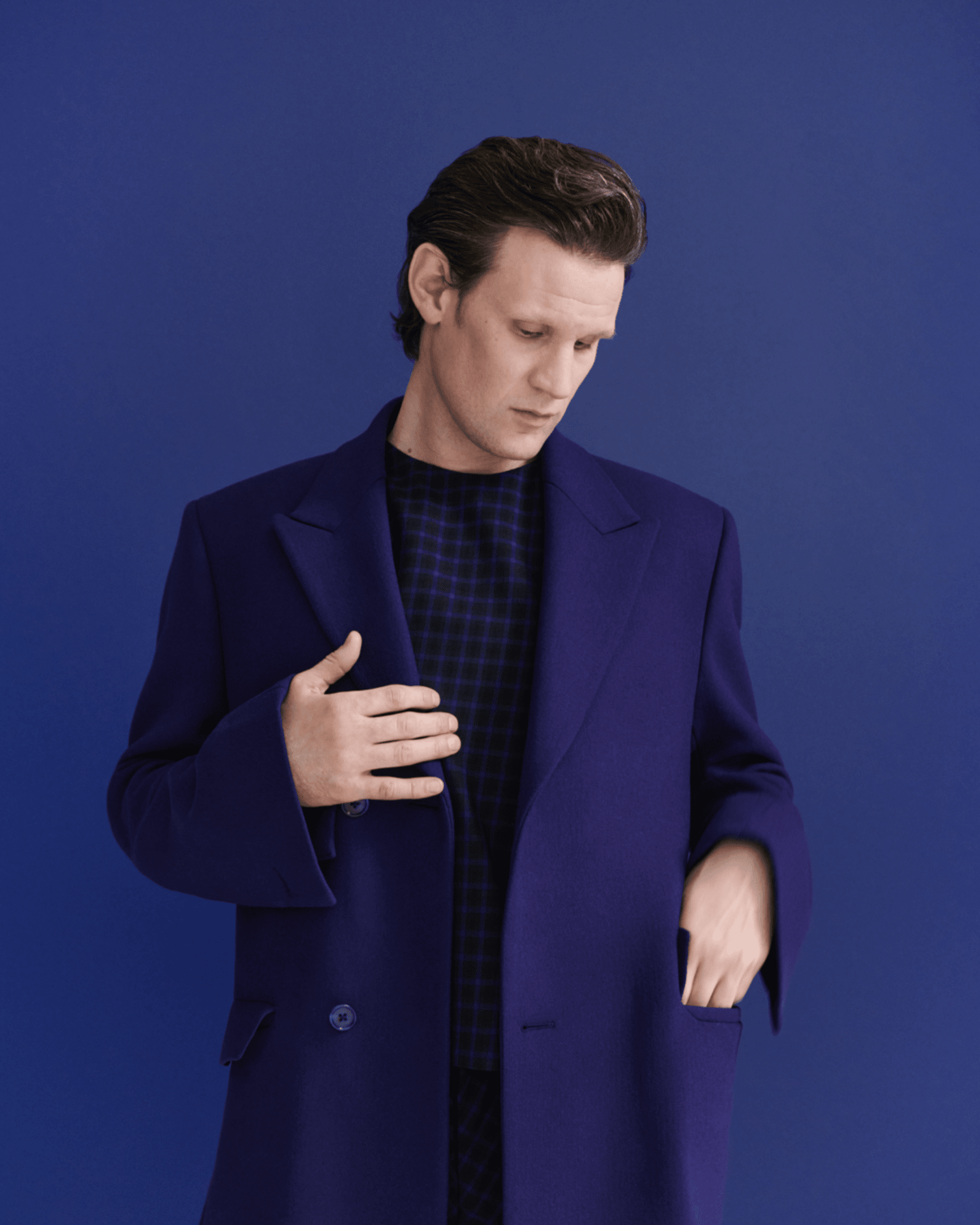 matt smith architect