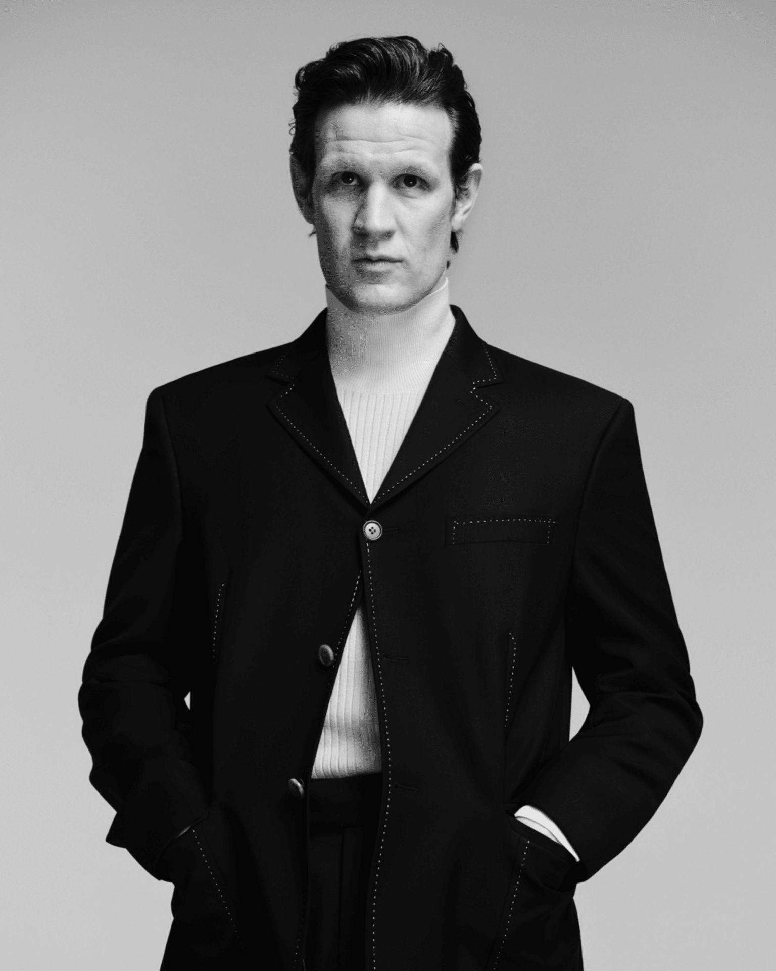 matt smith edit