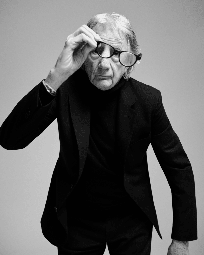 Company History | Paul Smith